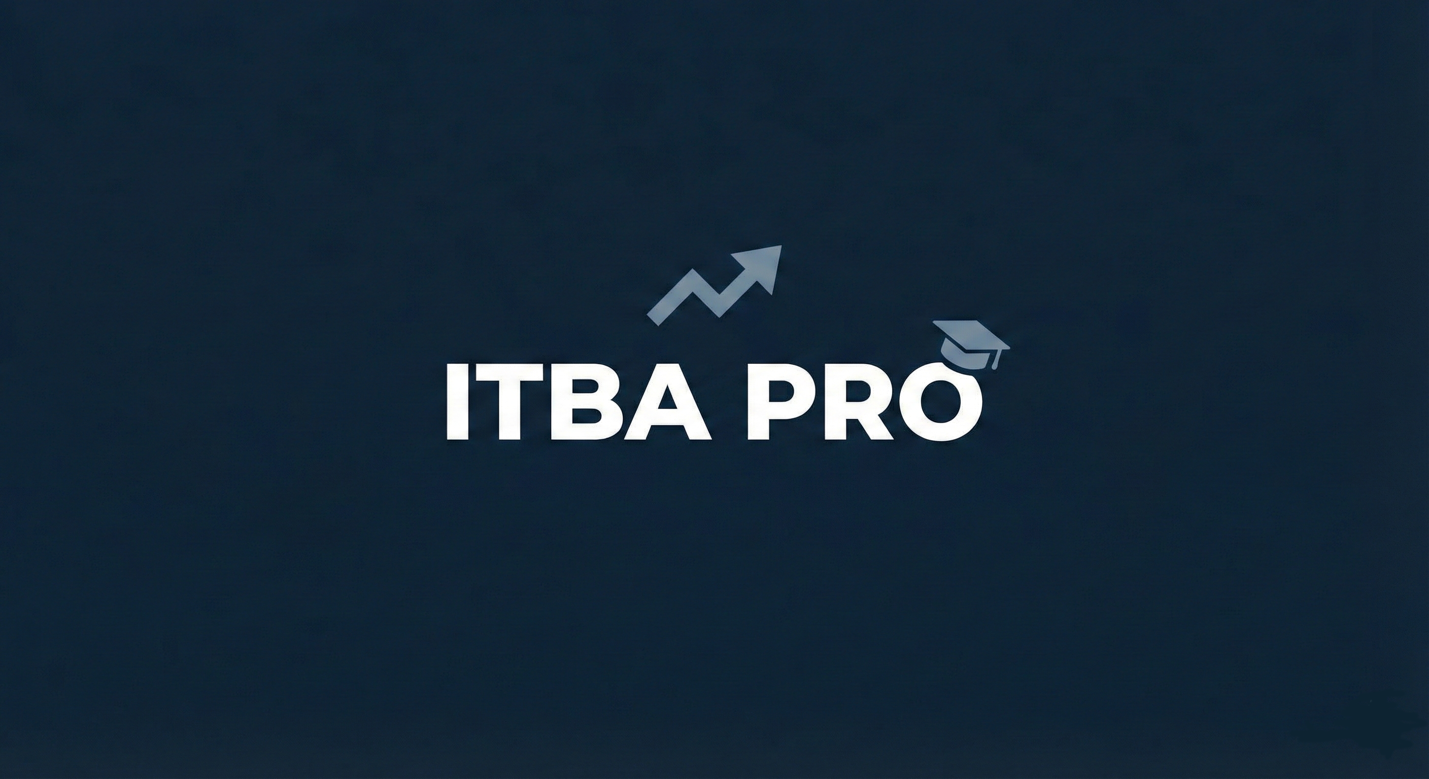 ITBA PRO | Preparación Elite para el Ingreso al ITBA 2026